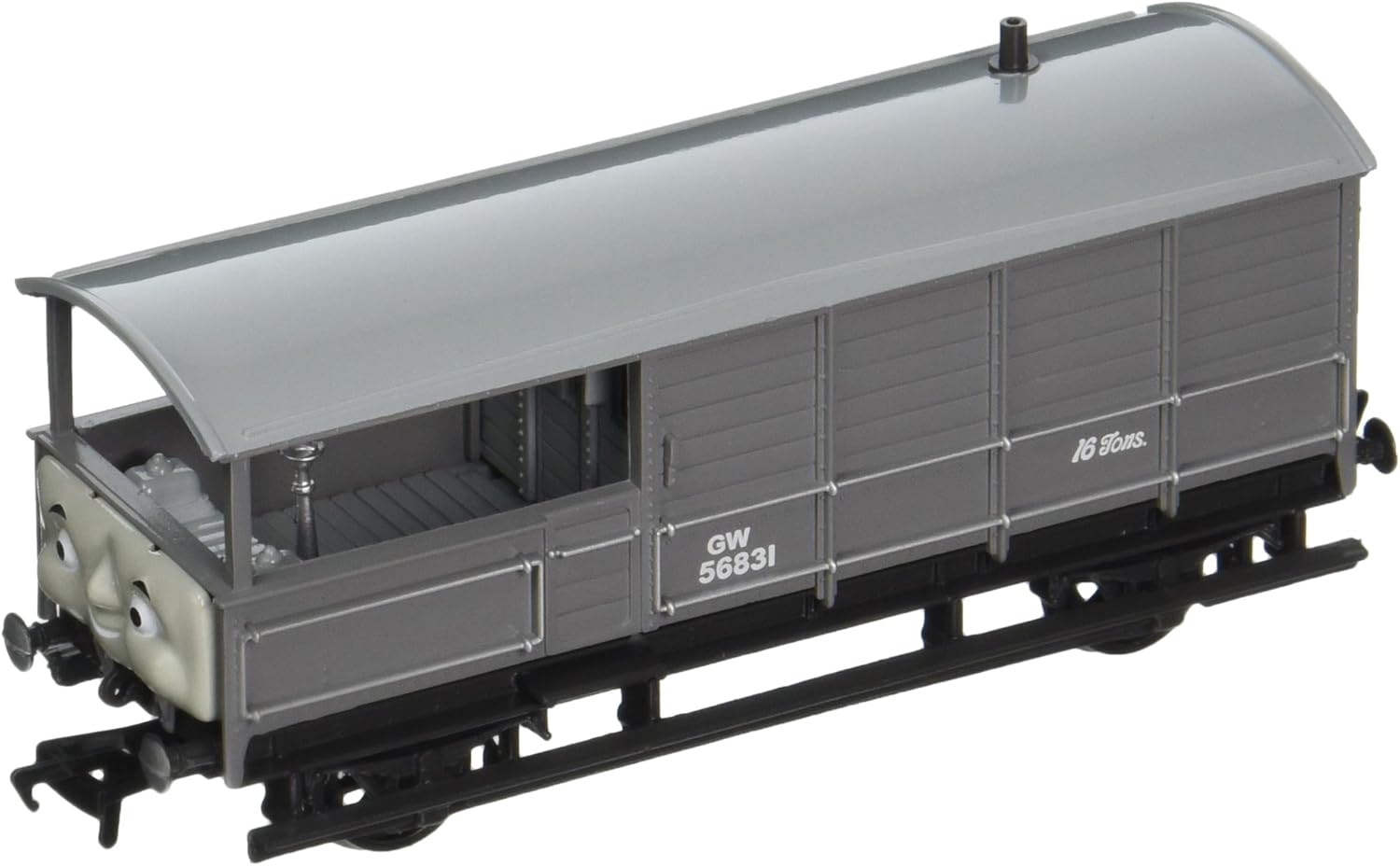 Amazon.com: Bachmann Toad Train: Toys & Games