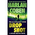 Amazon.com: Drop Shot (Myron Bolitar, Book 2): 9780345542229: Coben ...