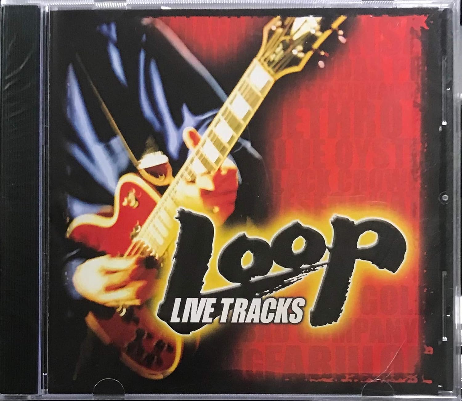 various artists - LOOP Live Tracks - Amazon.com Music