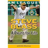 Amazon.com: A Pirate for Life: 9781600787065: Blass, Steve, Sherman ...