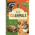 A Kid’s Guide to 50 Backyard Animals: An Introduction to North American ...