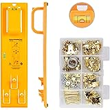 The Eyeballer Picture Hanger Helper - - Amazon.com