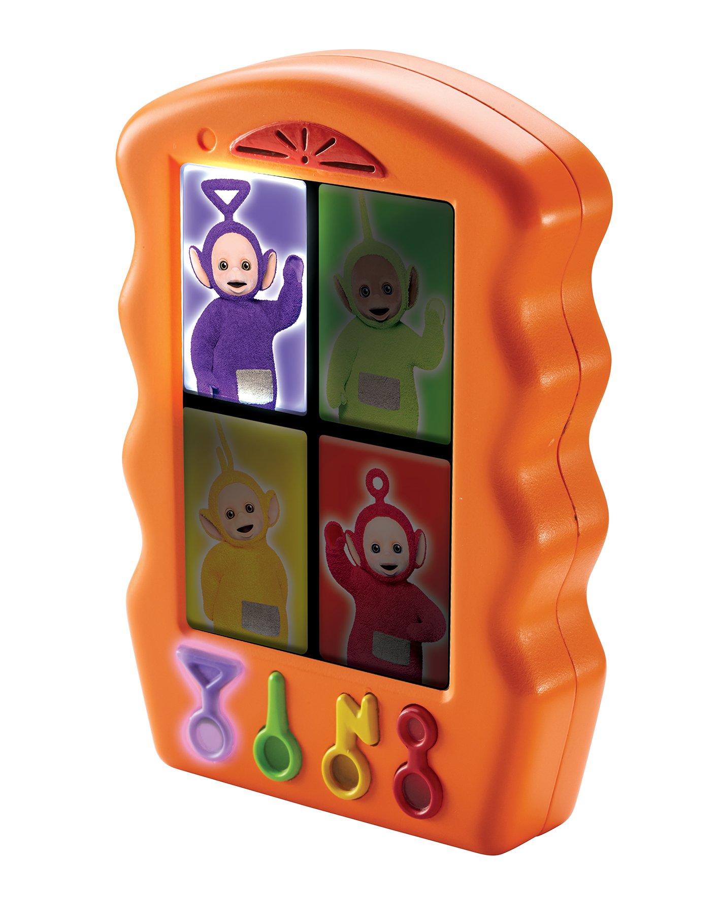 Mua Tubby Toast Of The Mobile Phone Toy Teletubbies Tubby Phone Toy ...