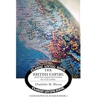 The British Empire and the Great Divisions of the Globe: Geographical ...