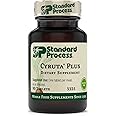 Amazon.com: Standard Process Cyruta Plus - Whole Food Cholesterol ...
