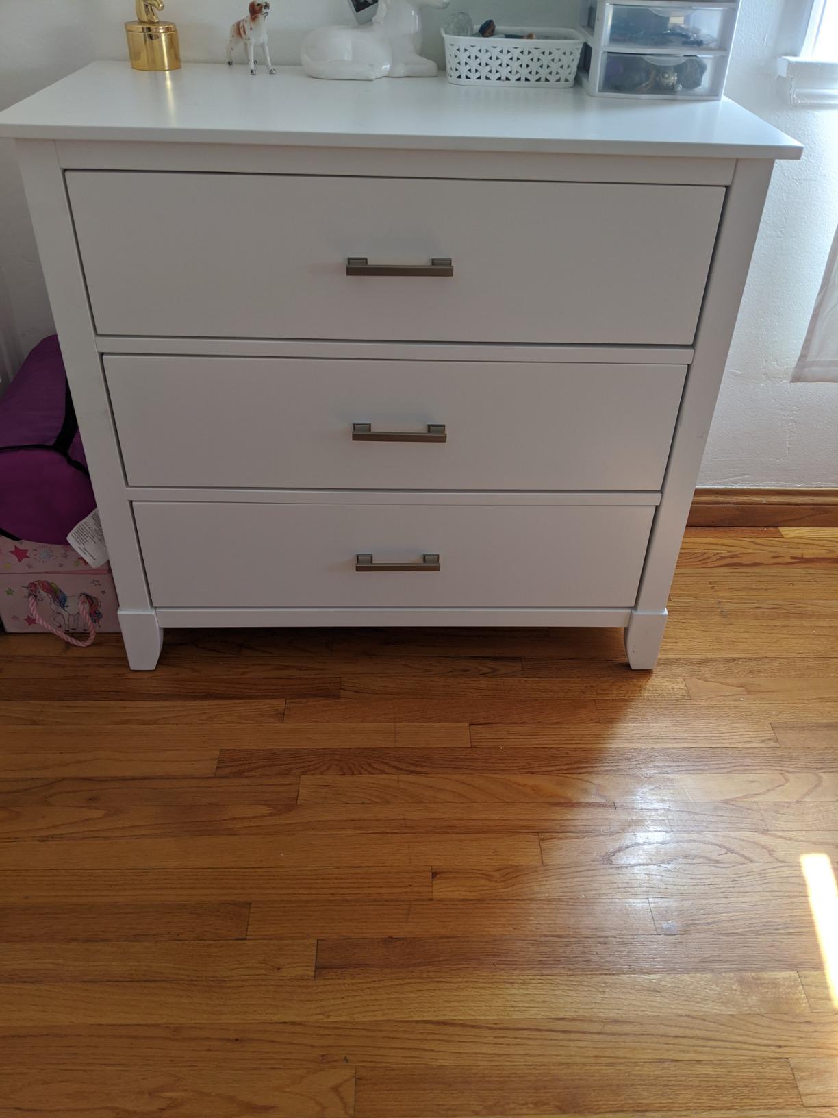 $43/mo - Finance Dream on Me Universal 3 Drawers Chest | Kids Bedroom ...