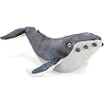 Amazon.com: Wild Republic Humpback Whale Plush, Stuffed Animal, Plush ...