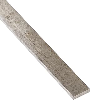 Finish 12 Length Mill ASTM A582 2 Across Flats Unpolished Temper ...