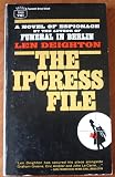 Amazon.com: The Ipcress File (9780586026199): Len Deighton: Books
