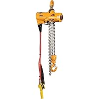 90 psi 500 lbs Capacity 34 cfm 16 fpm Lift Speed CM 2179 ShopAir Air ...