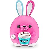 Amazon.com: ZURU Snackles (Maruchan Ramen Corgi Super Sized 14 inch ...