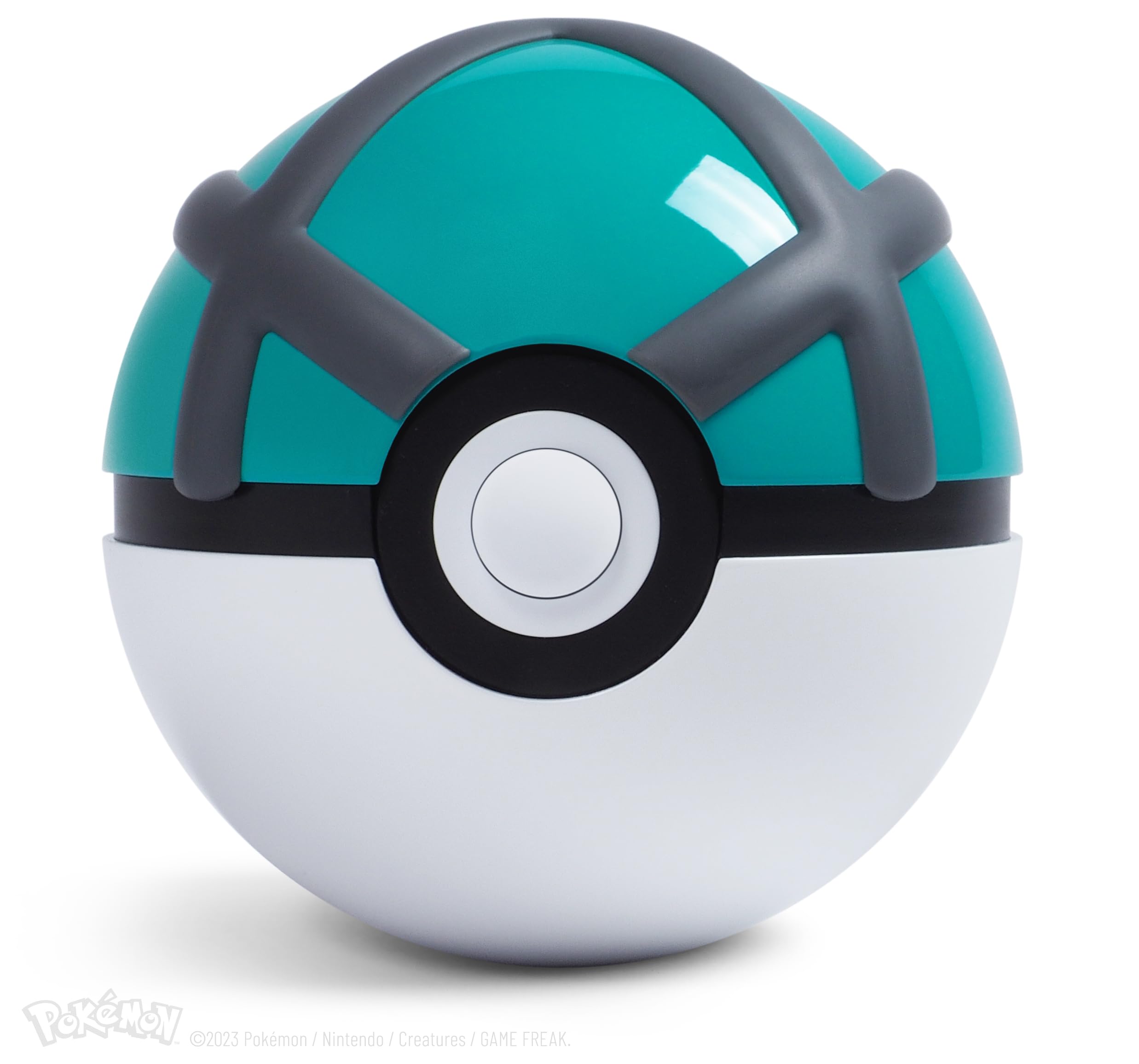 Mua The Wand Company Original Poké Ball Authentic Replica - Realistic ...