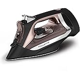 Amazon.com: Rowenta DW2070 Effective Comfort 1600-Watt Steam Iron ...