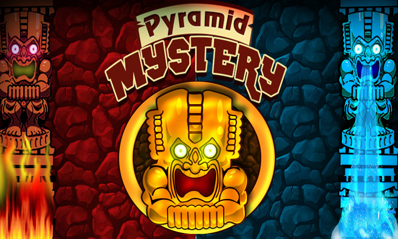 Pyramid Mystery Maze Game:Amazon.com:Appstore for Android