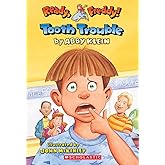 Ready, Freddy! Complete Set: Abby Klein: 9780545372619: Amazon.com: Books