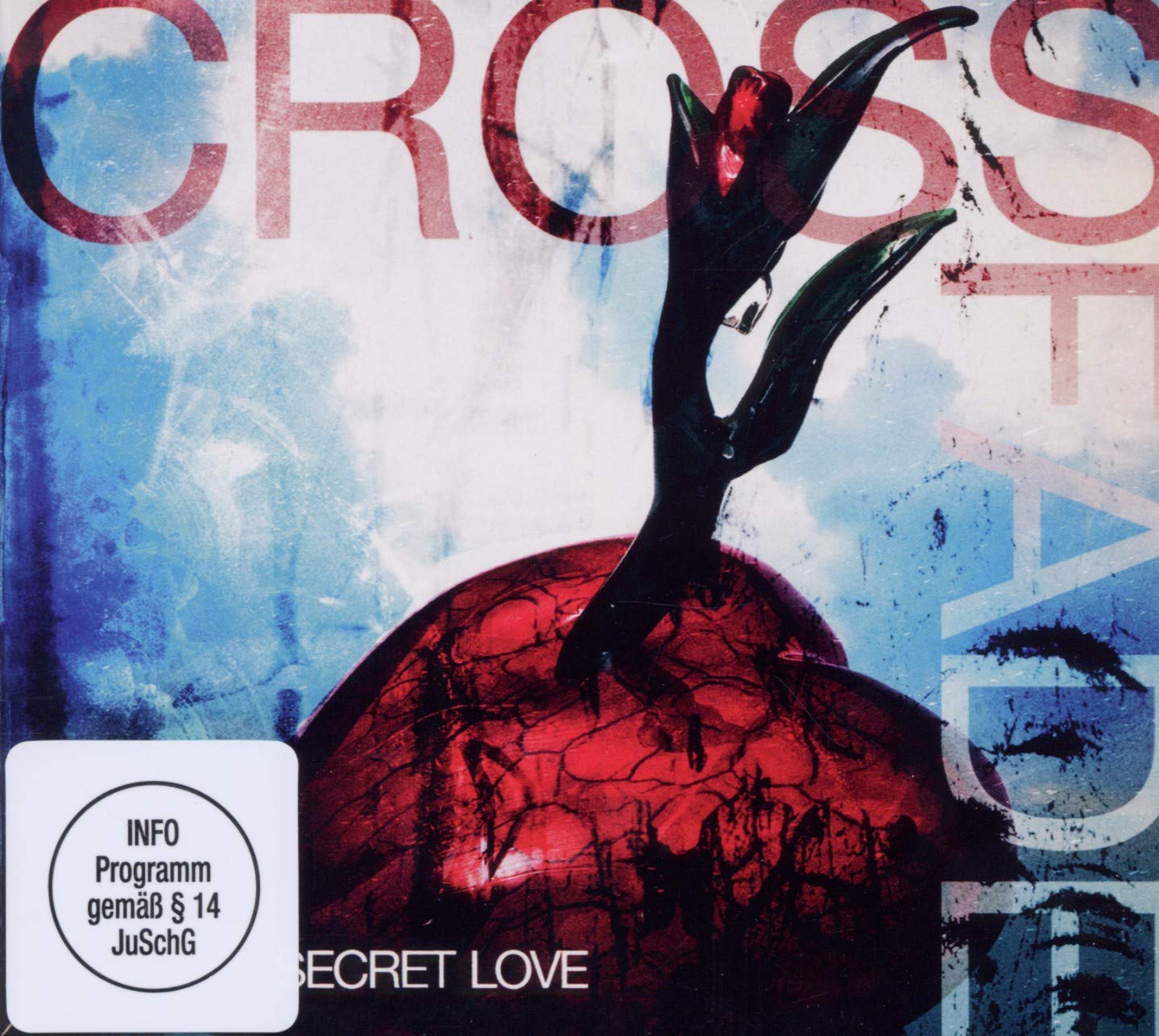 Crossfade - Secret Love - Amazon.com Music