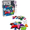 Amazon.com: The Genius Star - Toy of The Year Award Winning Family ...