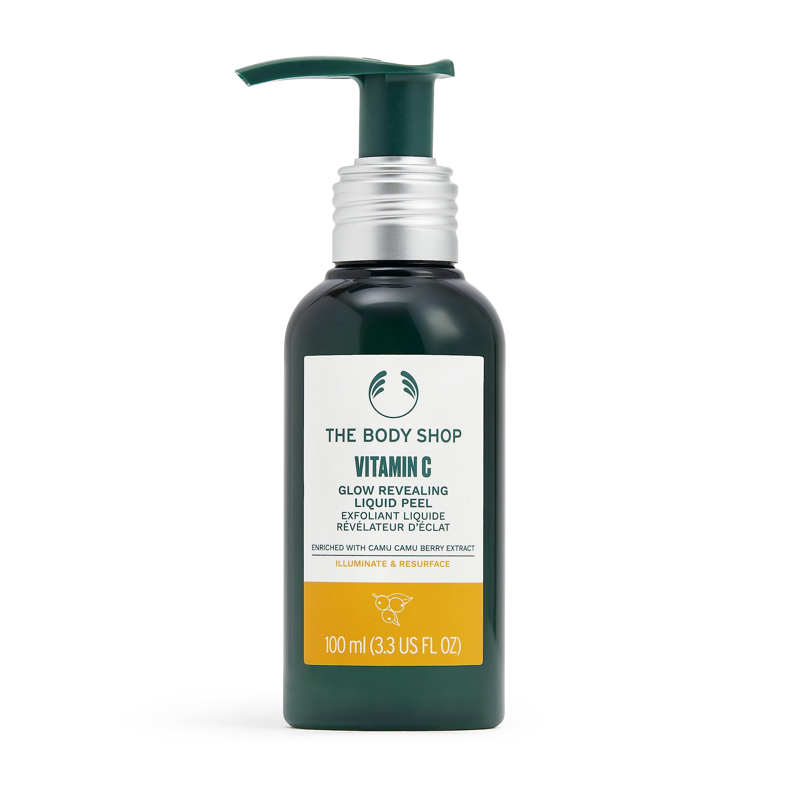 Mua Vitamin C Glow Revealing Liquid Scrub 145ml trên Amazon Mỹ chính ...