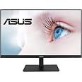 Amazon.com: ASUS VA27DQSB 27” Monitor, 1080P Full HD, 75Hz, IPS ...