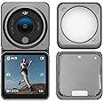 Amazon.com : DJI Action 2 Dual-Screen Combo & Magnetic Protective Case ...