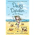 Amazon.com: Daisy Dawson at the Beach: 9780763659462: Voake, Steve ...