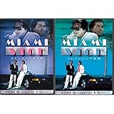 Amazon.com: Miami Vice: Season 3 : Don Johnson, Philip Michael Thomas, Edward James Olmos ...