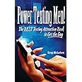 Power Texting Men!: The Best Texting Attraction Book to Get the Guy ...