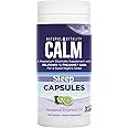 Amazon.com: Natural Vitality Calm Sleep Capsules, Gluten Free, Non-GMO ...