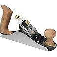 Amazon.com: STANLEY Hand Planer, No.4, Smoothing (12-136) : Tools ...