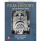 Amazon.com: Film History: An Introduction: 9781260837476: Thompson ...