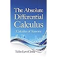 The Absolute Differential Calculus (Calculus of Tensors) (Dover Books ...