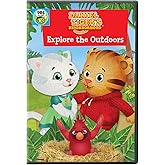 Amazon.com: Daniel Tiger's Neighborhood: Life's Little Lessons (Face ...