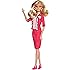 Amazon.com: 2000 Barbie For President Doll: Toys & Games