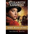 Dark Road Home (Edge of Freedom): Ludwig, Elizabeth: 9780764210402 ...