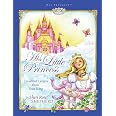 His Little Princess: Treasured Letters from Your King A Devotional for ...