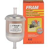 Amazon.com: FRAM P3431 Fuel Filter : Automotive