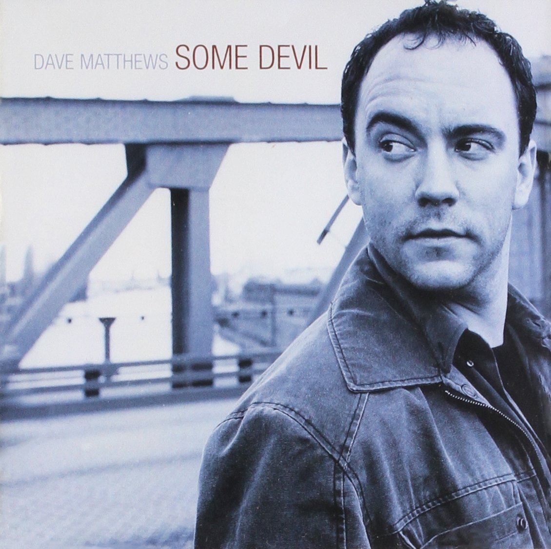 Some Devil - Dave Matthews: Amazon.de: Musik