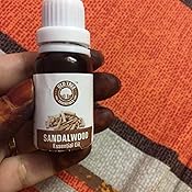 Buy Old Tree Sandalwood Essential Oil, 15ml Online at Low Prices in ...