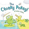 Amazon.com: The Croaky Pokey! (9780823424290): Ethan Long: Books