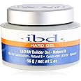 Amazon.com : IBD LED/UV Gels Natural II, 2 oz : False Nails : Beauty ...