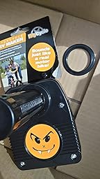 Kids Motorcycle Rev Maker Throttle Grip Handle Bar For Bicycle Bike ...