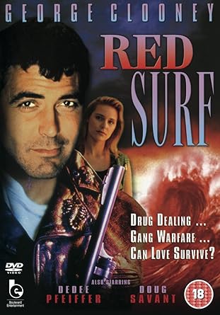 8339. Red Surf (1989) | Alex's 10-Word Movie Reviews