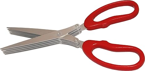 Multi Blade Scissors: Amazon.co.uk: Garden & Outdoors