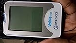 Amazon.com: Clever Choice Voice+ Talking Glucose Meter : Health & Household
