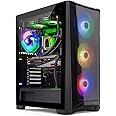 Amazon.com: Skytech Gaming Chronos Gaming PC, Intel i7 13700F 2.1 GHz ...