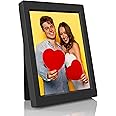 Amazon.com - KWANWA 5x7 Picture Frame, Personalized 20S Voice ...