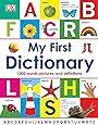 The Cat in the Hat Beginner Book Dictionary (I Can Read It All by ...