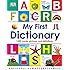 Children's Illustrated Dictionary: John McIlwain: 0790778862558: Amazon ...