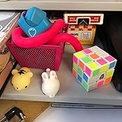 Amazon.com: 26 Pack Sensory Toys Set, Relieves Stress and Anxiety ...