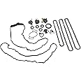 Amazon.com: GM Genuine Parts 12700436 Timing Chain : Automotive